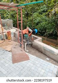 1 956 Hammer And Chisel Concrete Images Stock Photos Vectors Shutterstock