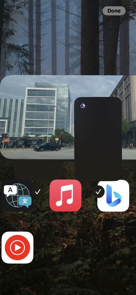 Homescreen Is Super Buggy On Ios 16 3 1 Iphone 13 Restarting The Device Solves The Problem