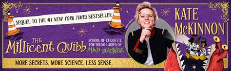 Secrets Of The Purple Pearl The Millicent Quibb School Of Etiquette For Young Ladies Of Mad