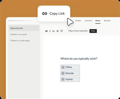 Survey Maker Create Free Online Questionnaires Typeform