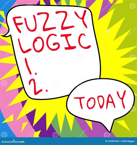 Inspiration Showing Sign Fuzzy Logic Concept Meaning System In Which Statement Can Be True