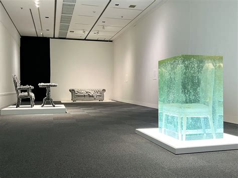 アートのなかの椅子を読み解く ― 埼玉県立近代美術館「アブソリュート・チェアーズ」 ニュース アイエム[インターネットミュージアム]