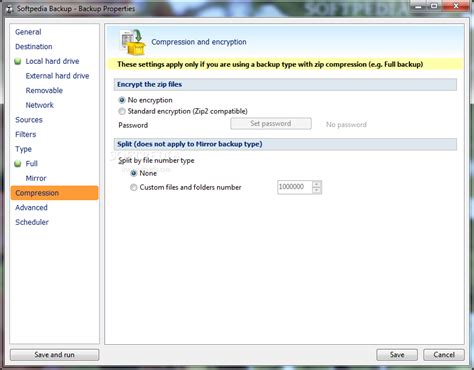 Better Backup With Fbackup