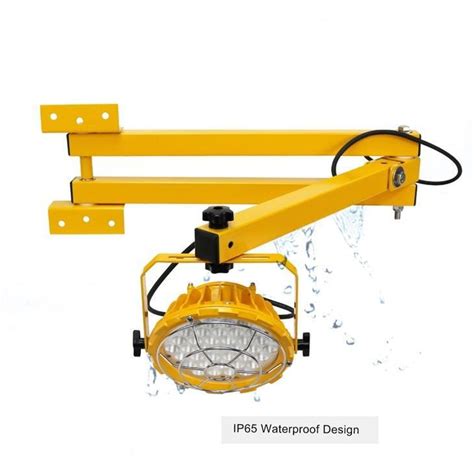 China Dock Lights Loading Bay Led Work Light Suppliers Manufacturers Factory Best Price Benwei
