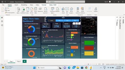 Aditya On Linkedin Forecasting Dataanalysis Data Powerbi