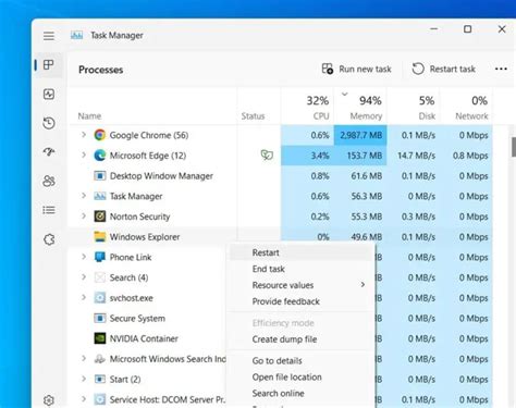 7 Ways To Fix Windows 11 Start Menu Not Working Problem