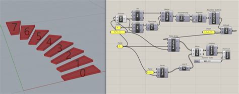 Polar Array Is Making Me Lose My Mind Grasshopper Mcneel Forum