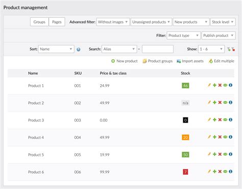 backend interface veello docs