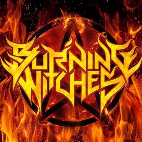 Burning Witches Lyrics Songs And Albums Genius
