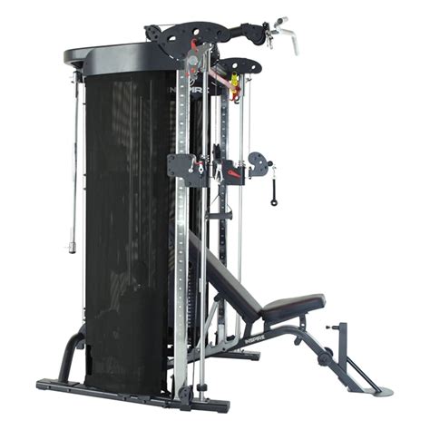 Inspire Ft2 Smith Functional Trainer 10 Accessories
