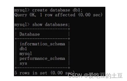 MySQL知识DDL 操作数据库 DDL 操作表第四章 极客之音