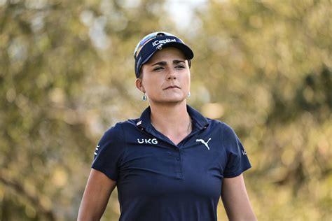 Lexi Thompson Announces Retirement At End Of Season Yahoo Sports