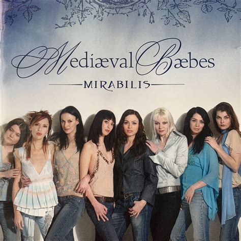 Mirabilis Mediæval Bæbes