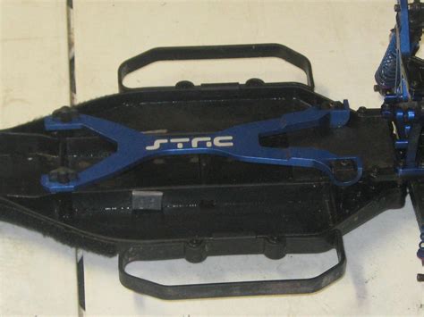 SC Rolling Chassis R C Tech Forums