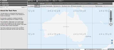 The Map Guyde Announcing Mapguide React Layout 0142