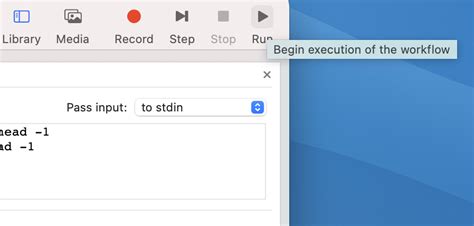 Github Linxuccproxysignal Simple Apple Automator Script To Run