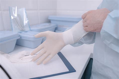 간호사 감염 관리 감염 예방 건강 건강 예방 조치 건강 전문가 건강과 안전 깨끗한 방 라텍스 장갑 멸균 된