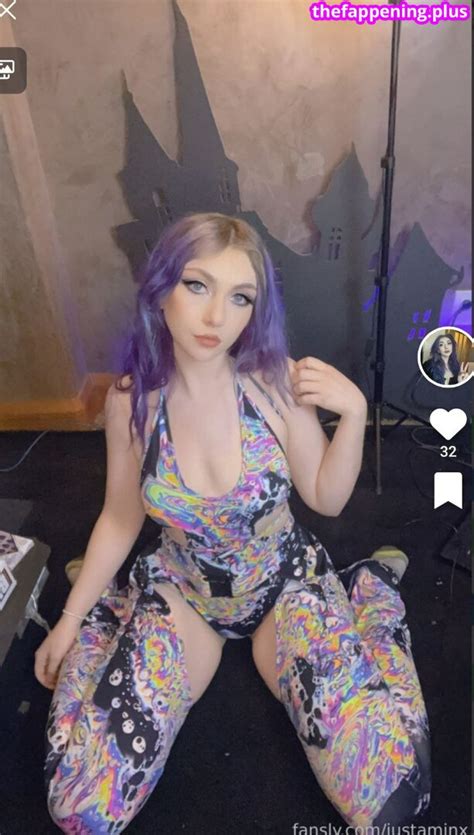 Justaminx Anyuser Justaminxig Nude Onlyfans Photo 304 The
