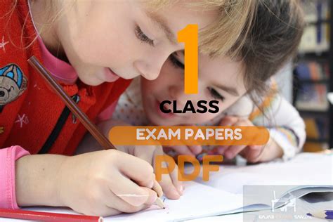 Class 1 Science Paper Science Model Question Paper For Class One Gajab Exams Sanjal