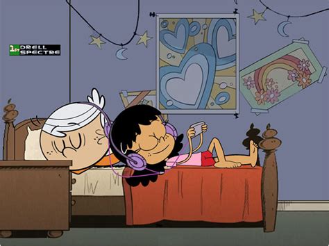 Sleepy Sleepover By Firstdrellspectre On Deviantart