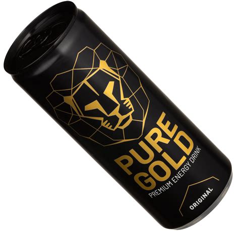 Business - Pure Gold Energy