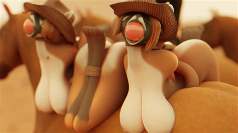 Rule 34 3d Artwork Anthro Ass Ball Gag Big Ball Gag Big Breasts