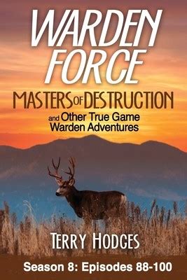 Warden Force Knygoslt