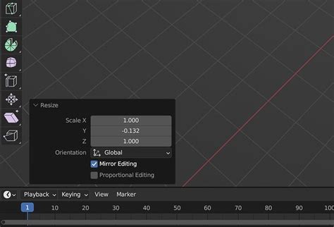 Understanding The Units Basics Interface Blender Artists Community