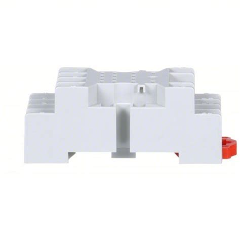 Schneider 8501nr45 Relay Socket 10 A Rating Din Rail And Surface Socket — Kvm Tools Inc