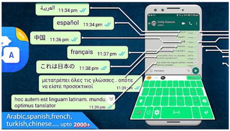 Translate text messages with Google Translate on Android