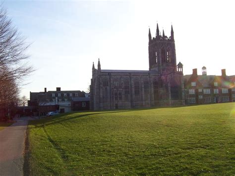 St Georges School Sex Scandal