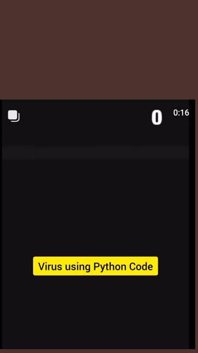 sujit shirsath on linkedin python python how star what virus