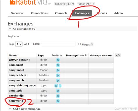 如何在idea使用rabbitmqidea Rabbitmq Csdn博客