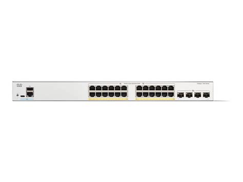 Cisco Catalyst 1300 Ge Switch C1300 24p 4x
