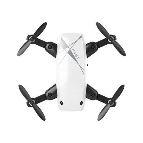 Foldable WiFi Pocket Quadcopter Mini Drone With Camera Drone Desire