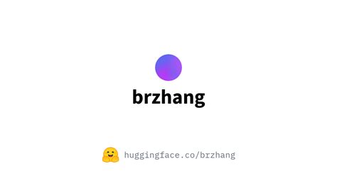 brzhang zhang