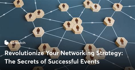 Revolutionize Your Networking At Startup Investor Events