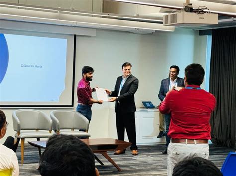 gaurav huria on linkedin wipro salesforce practice wipro salesforce