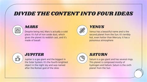 Sampling For A Marketing Strategy Google Slides PPT