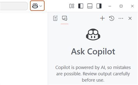 Asking Github Copilot Questions In Your Ide Github Docs