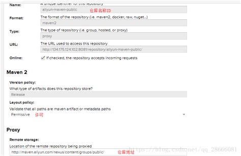 搭建nexus私服 阿里云开发者社区