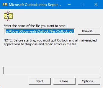 Solved How To Fix Outlook Won T Open In Windows 10