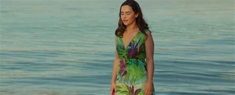 Me Before You 2016