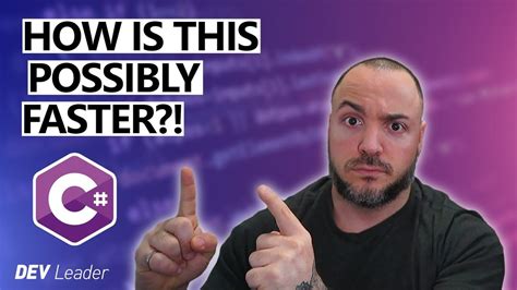 How To Use Benchmarkdotnet A Beginner S Guide For C Benchmarks Artofit