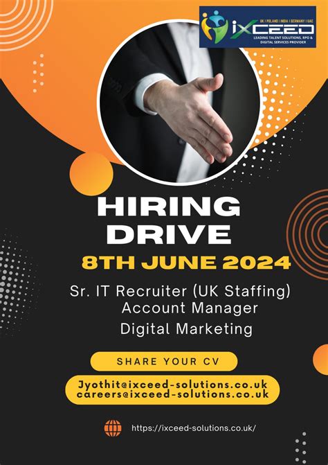 jyothi t on linkedin hiring recruitment itjobs accountmanager