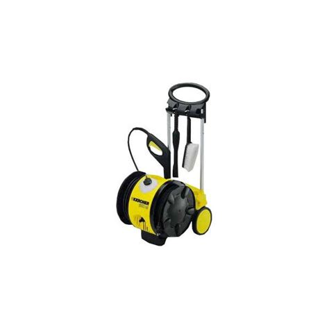 Мойка высокого давления KARCHER K 6.50 M Plus WB 2.5 кВт отзывы ...