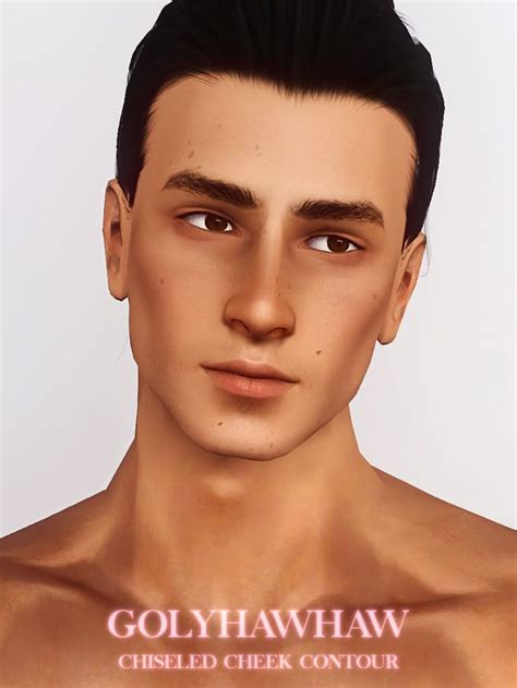 Post By Nectar Cellar · 3 Images The Sims 4 Skin Sims 4 Cc Skin