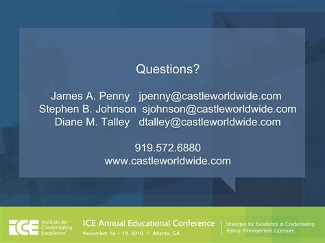 Reliability And Validity Ppt Science