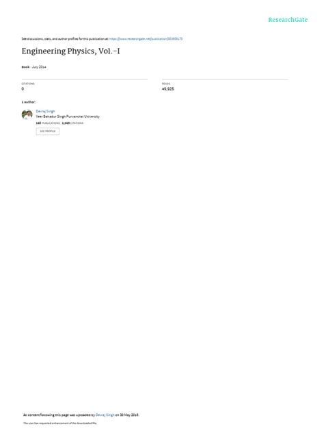 Engineering Pdf Science Cognition