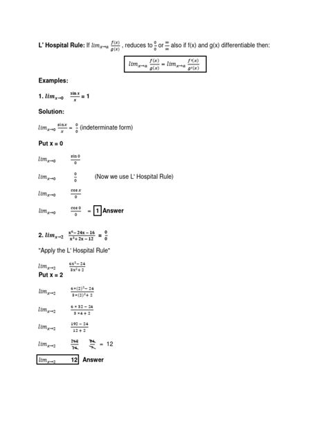 Calculus And Analytical Geometry Final Exams Pdf Derivative Tangent